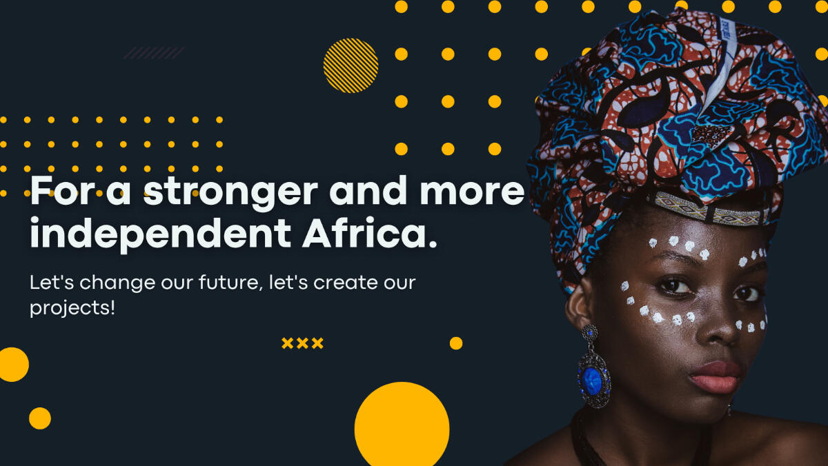 Donate now to Africa IN Social Network!